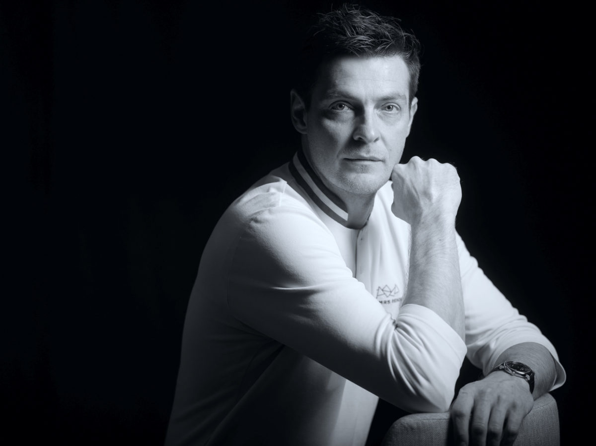 Pâtisserie Mr & Mrs Renou - Confiserie - Chocolaterie - Ecole