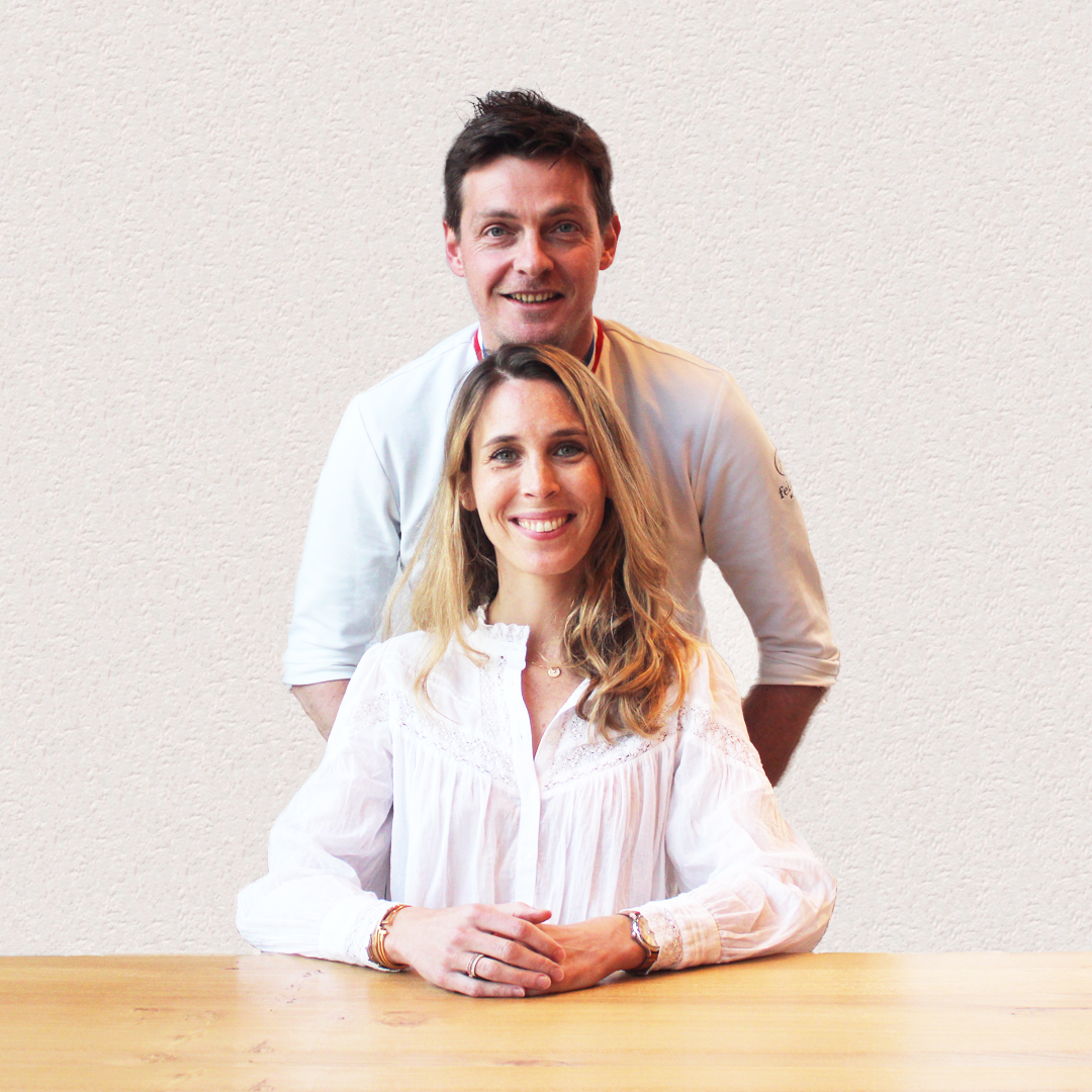 Qui sommes nous - Renou Genève - Pâtisserie Chocolaterie École